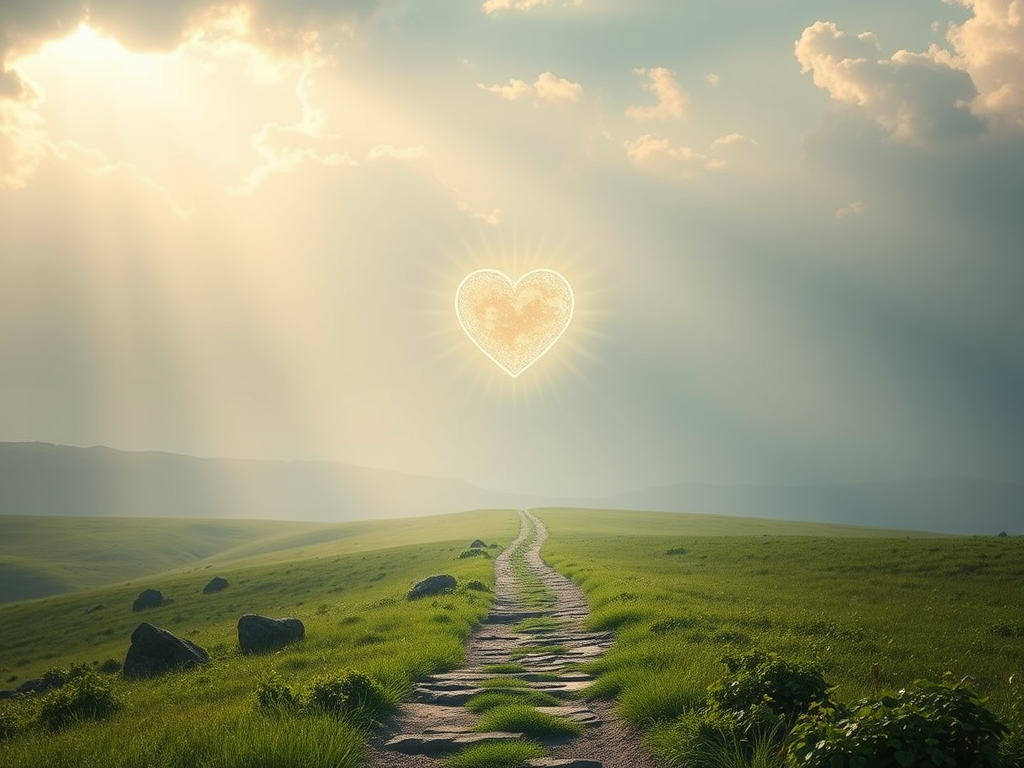 About – The Journey Back